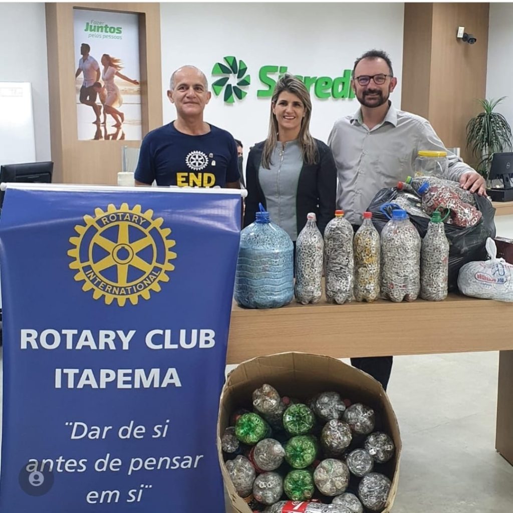 O que é o Rotary - Rotary Club Santa Catarina